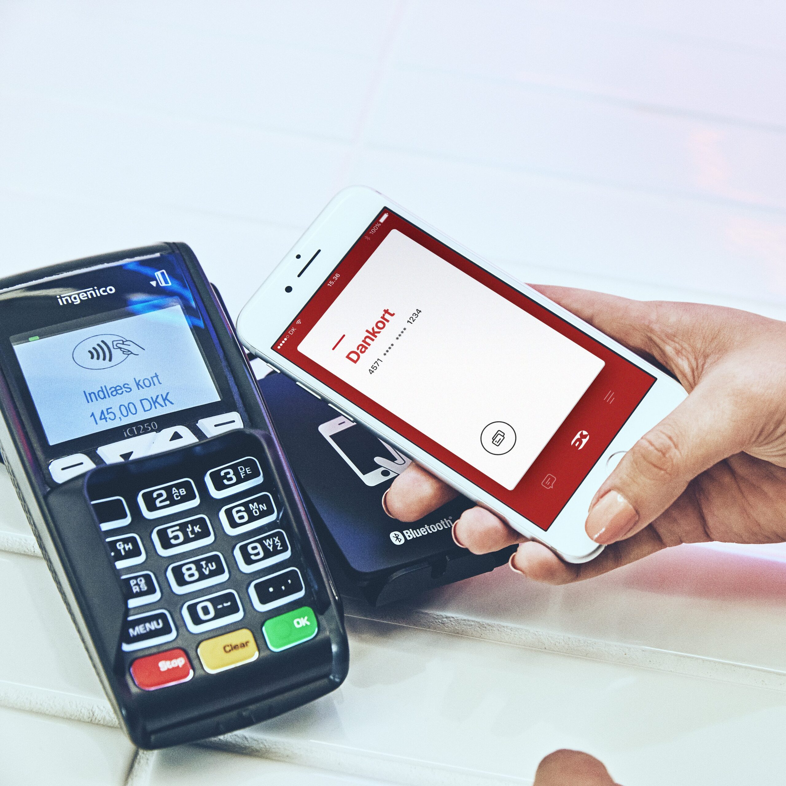 Fyrre, friskt og foretrukket - Dankortet fylder rundt | Retail Institute