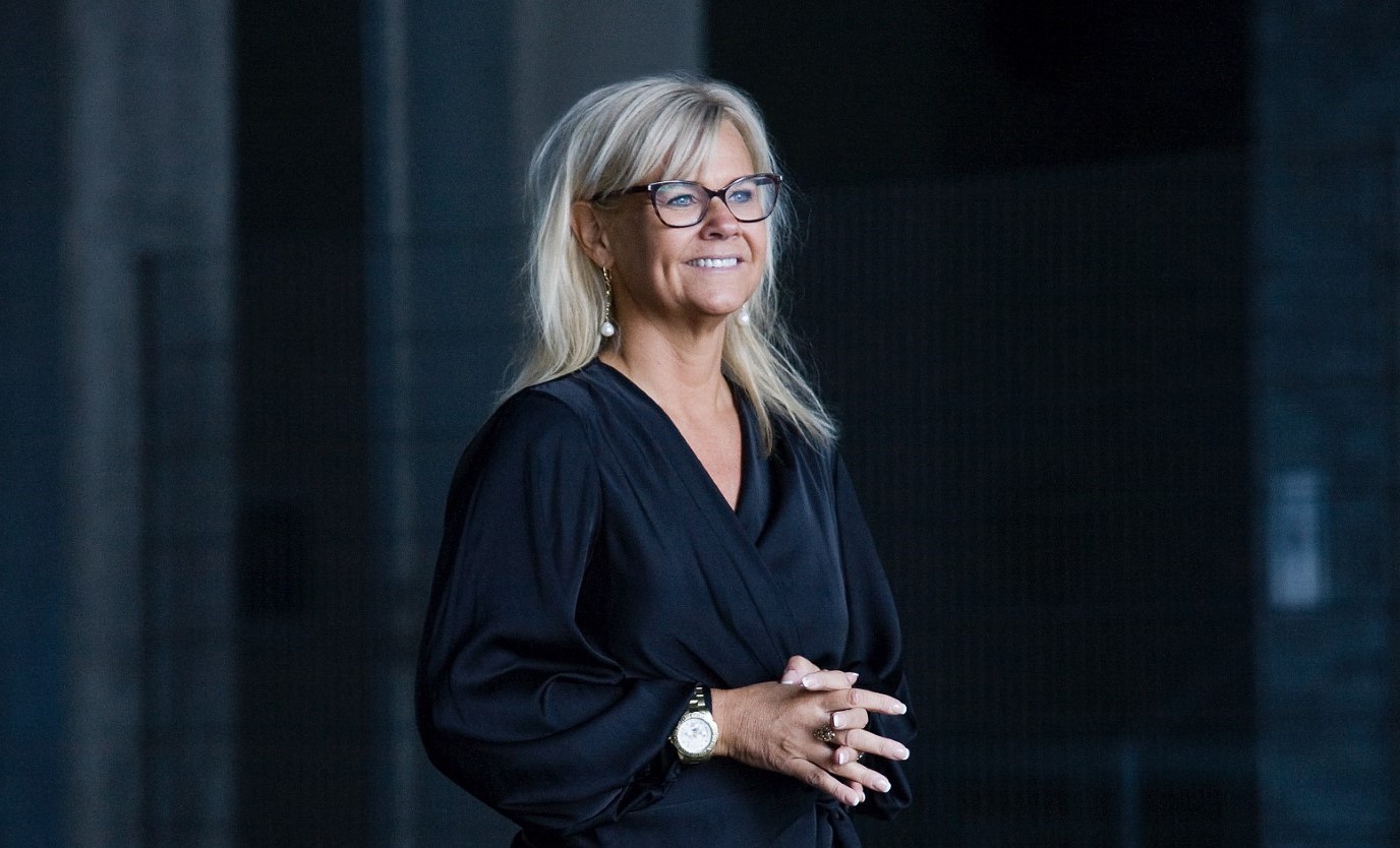 5 hurtige til Dorte Wimmer: “AI er big data på steroider” | Retail ...