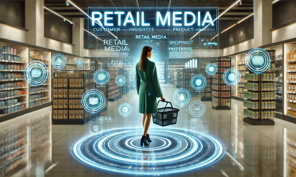 Retail media: Fremtidens annoncer er levende | Retail Institute