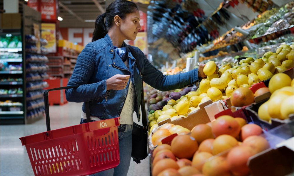 ICA Gruppen i stor teknologisk transformation | Retail Institute